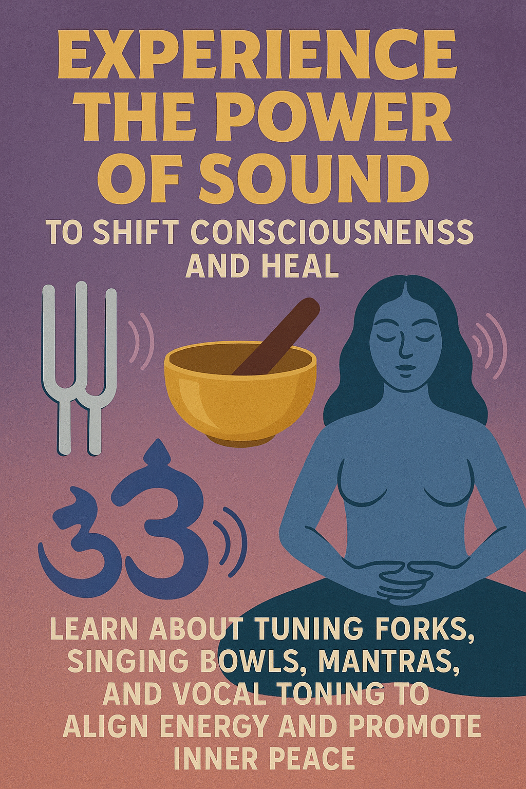 Cosmic Breath Initiation