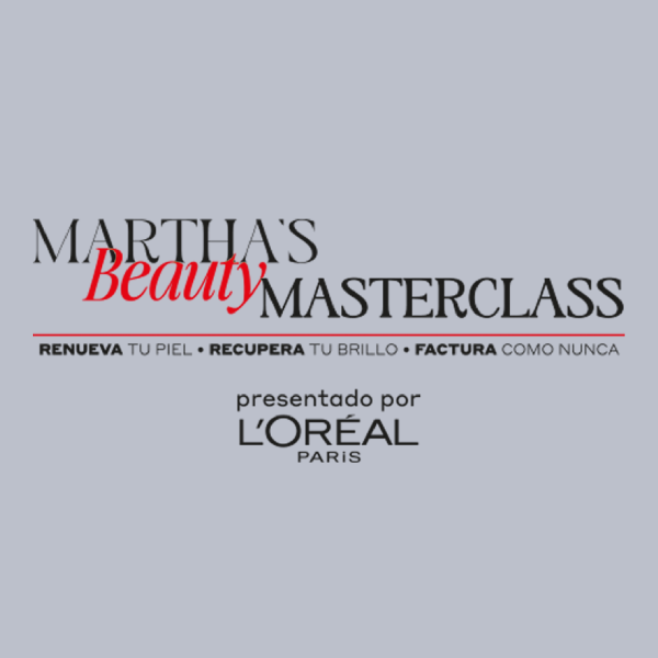 Martha's Beauty Masterclass - BBMUNDO DIRECT SA DE CV | Hotmart