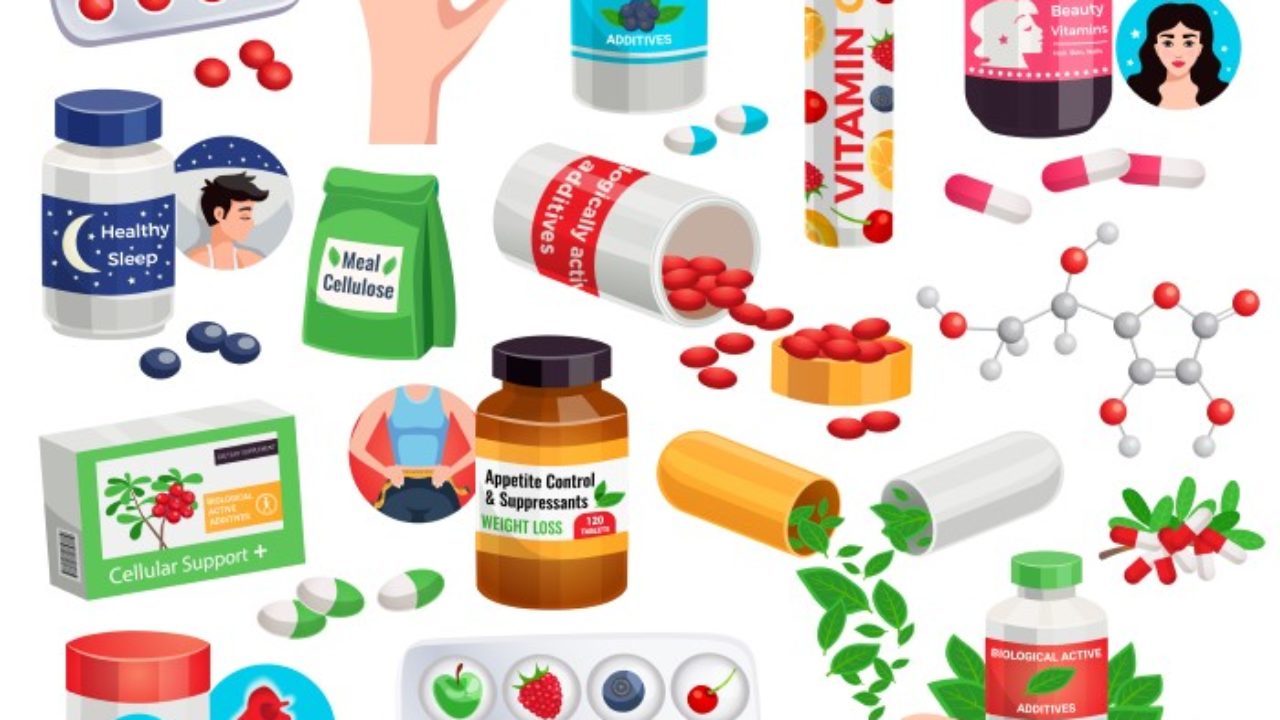 Guía Básica De Suplementos Para Aumentar Masa Muscular 7322