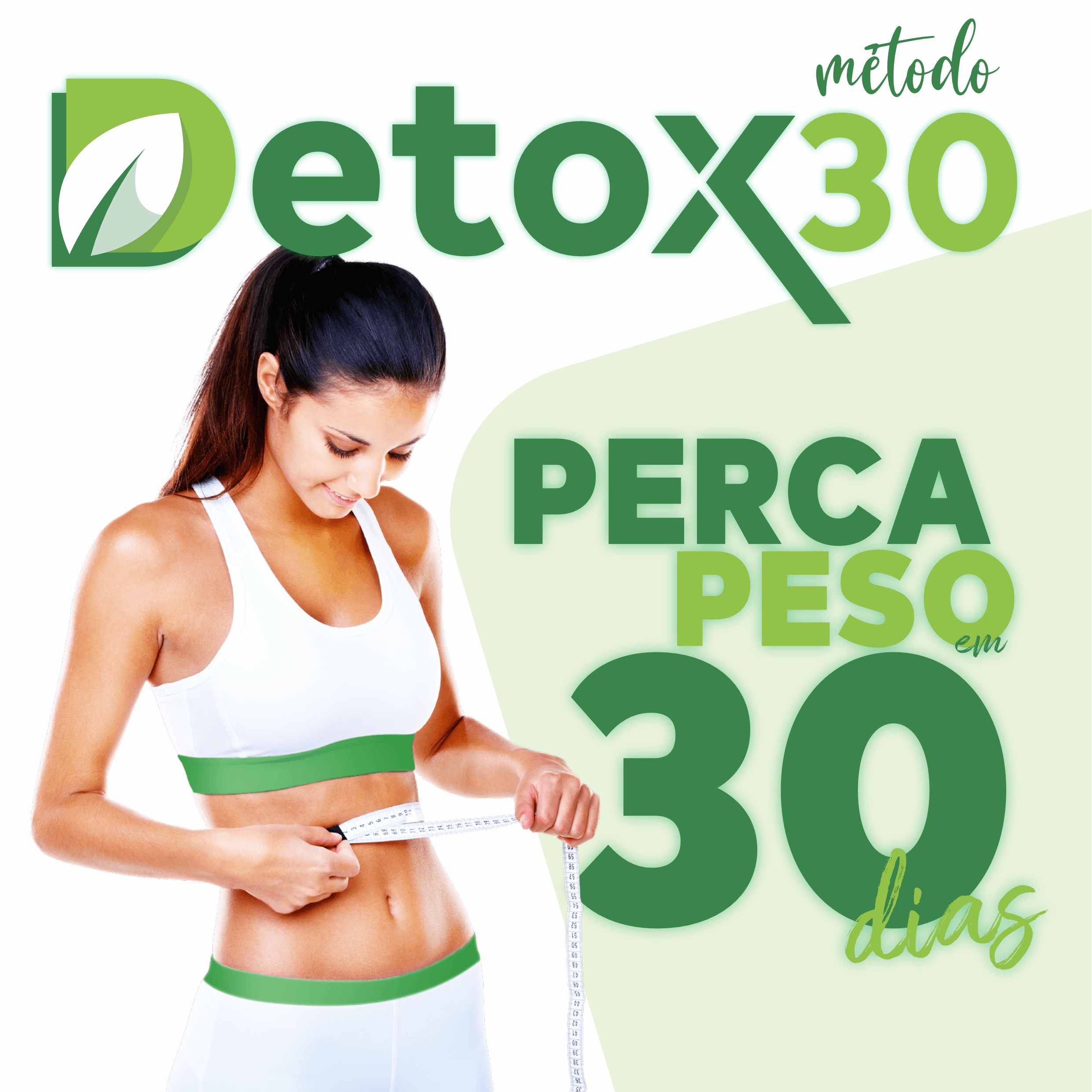 Método Detox30 - Rocket Digital | Hotmart