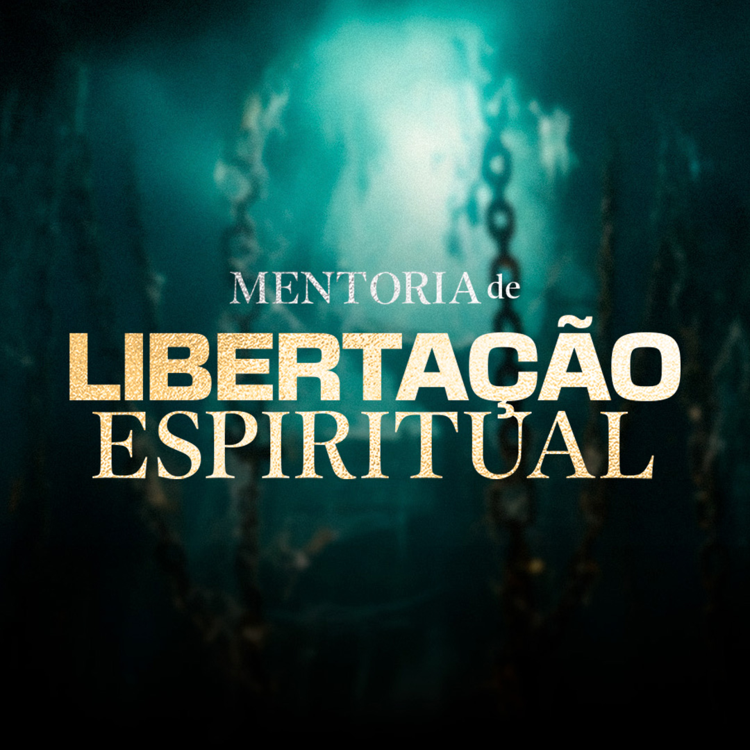 Mentoria De Libertação Espiritual Ministério Eduardo Reis Hotmart