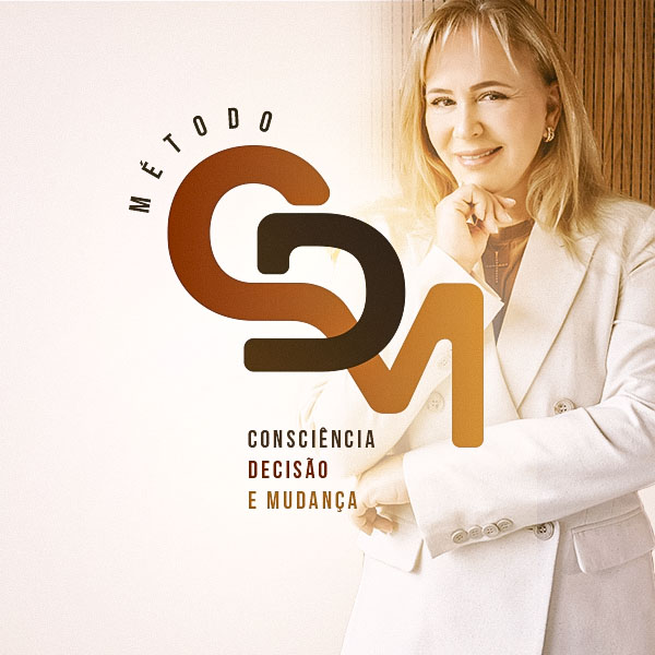 Método CDM | Consciência, Decisão e Mudança