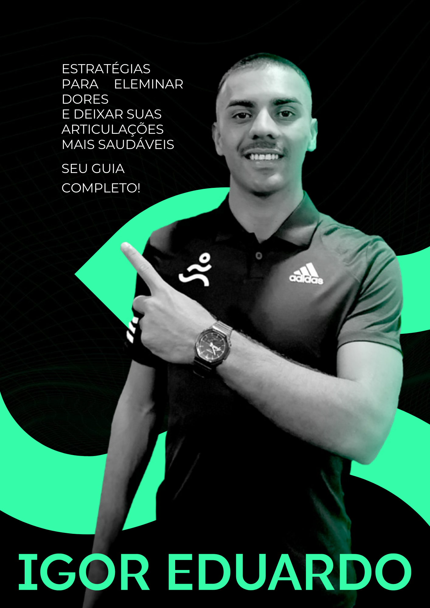 Movimento Sem Dor: Elimine as Dores Articulares e Desfrute de uma V...