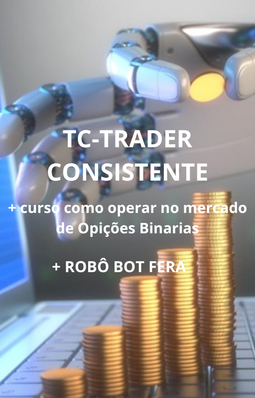 TC-TRADER CONSISTENTE