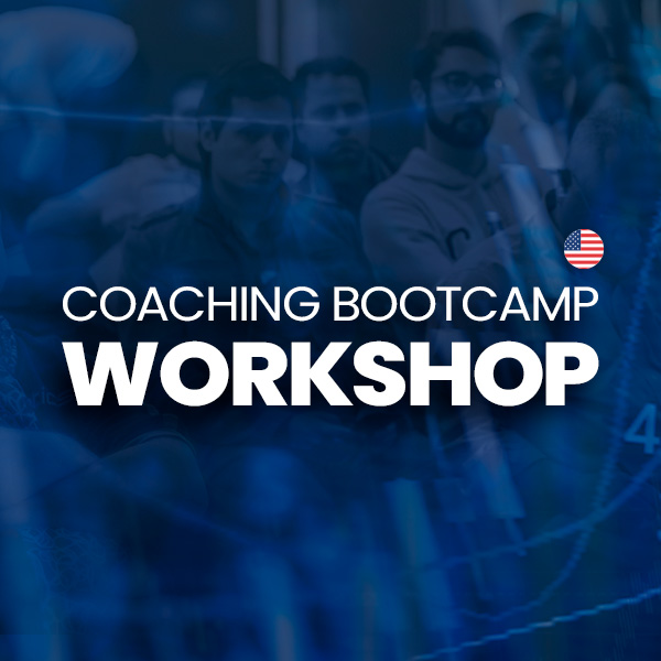 COACHING BOOTCAMP WORKSHOP ENGLISH