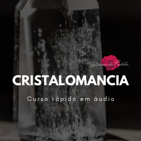 CLARIVIDÊNCIA MASTER - Professora Luciana | Hotmart