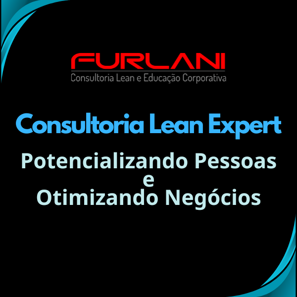 Consultoria Lean Expert - Furlani Conultoria Lean e Educação corpor...