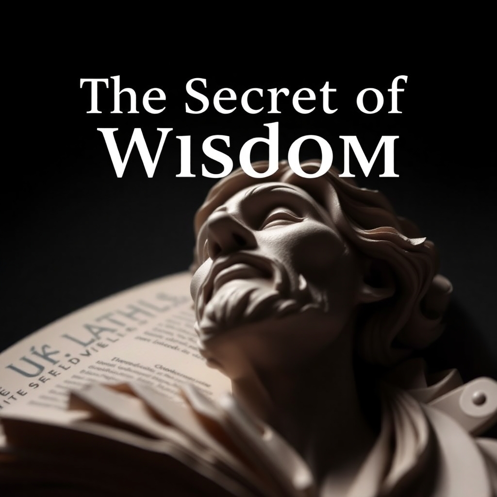 The Secret of Wisdom