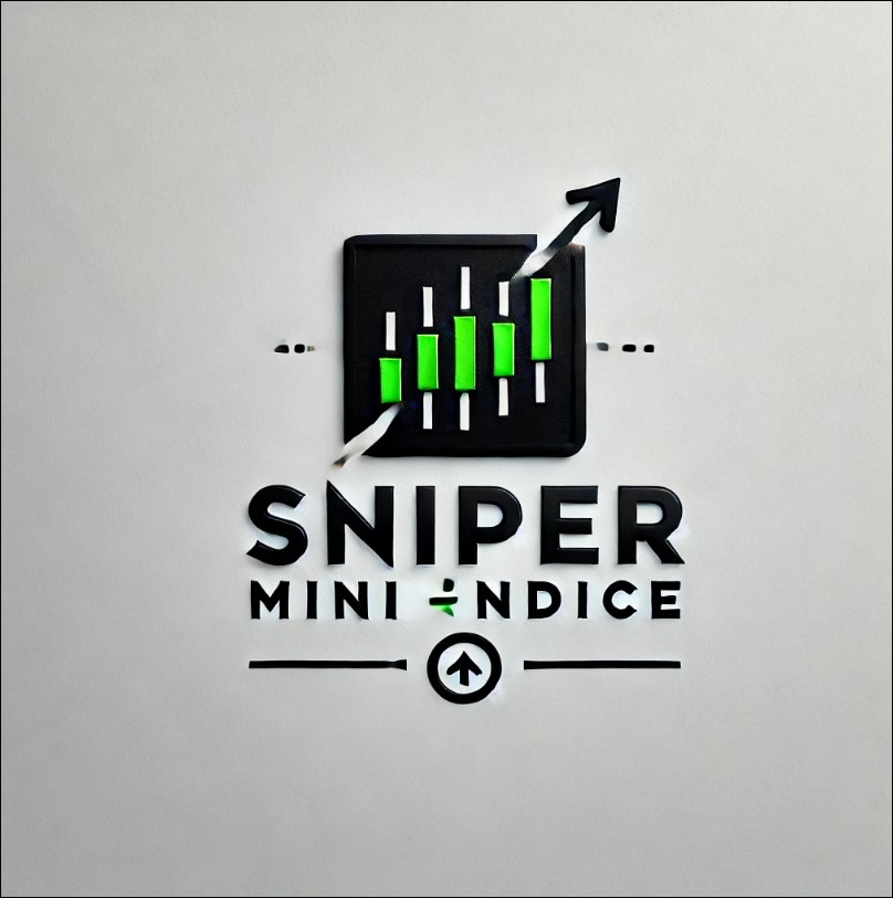 Robô Sniper Mini Indice & BRA50 - Take M7 | Hotmart