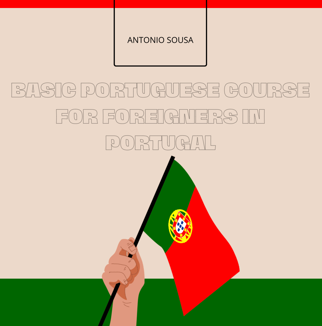 Basic Portuguese Course for Foreigners in Portugal
