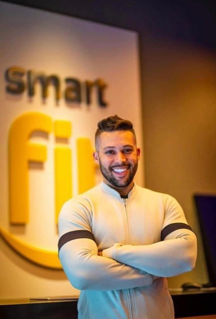 Consultoria Online de Treino Personalizado - Semestral - Thiago de ...