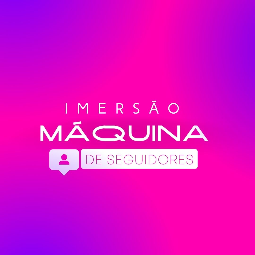 Método Máquina de Seguidores - Ricardo Maxxima | Hotmart