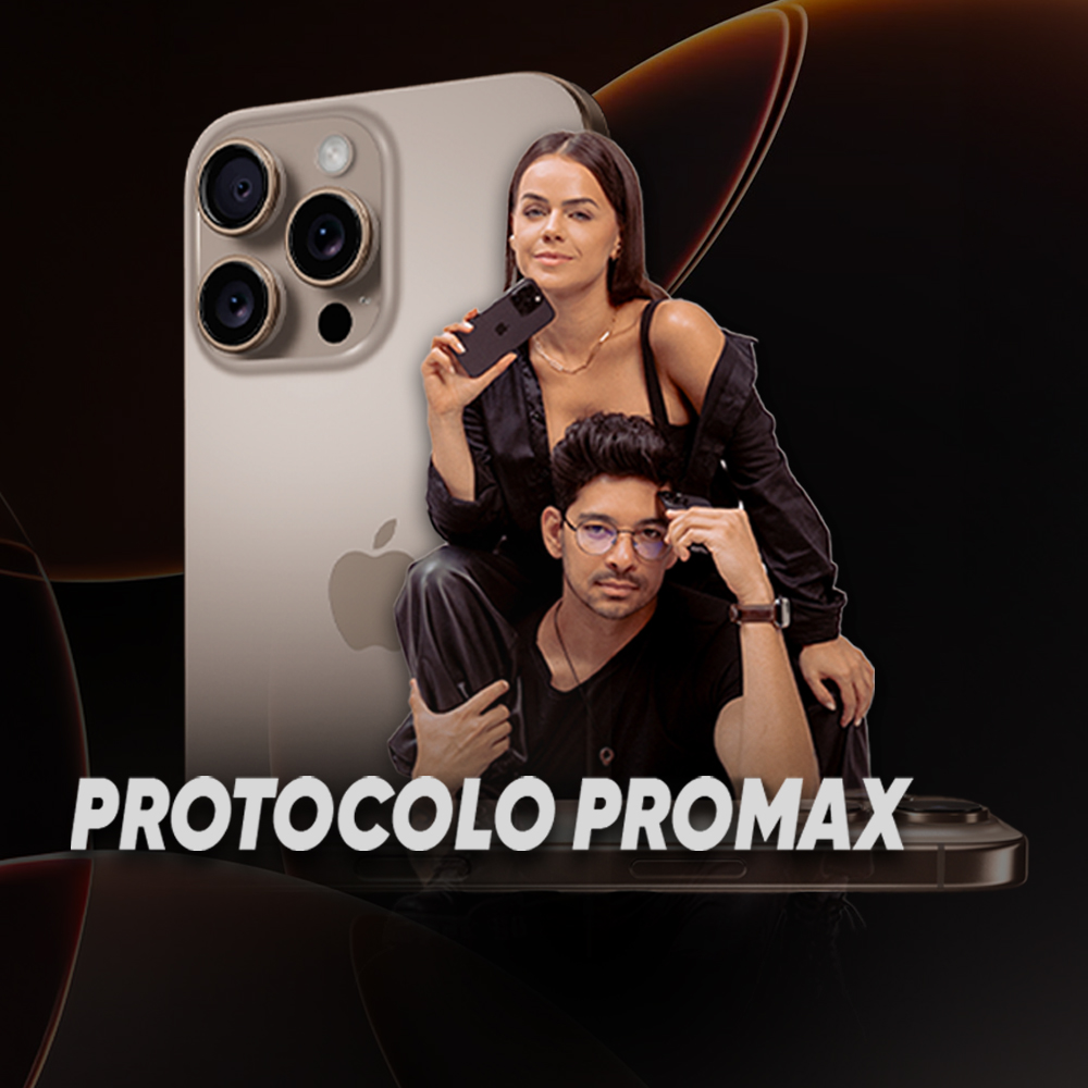 Protocolo Promax - Creator Factory Academy | Hotmart