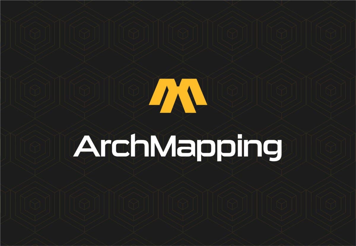 ArchMapping - Eder Xavier Tutorials | Hotmart