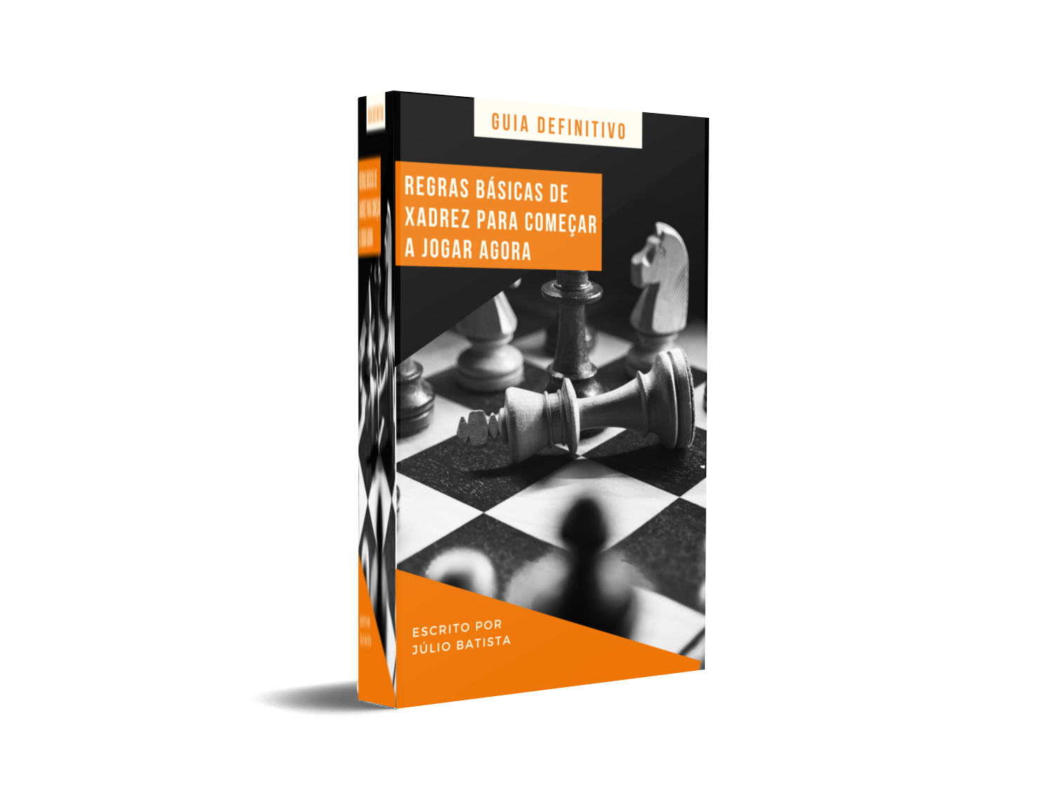 Regras básicas de Xadrez para começar a jogar agora