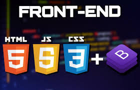 Curso de Web Front-end HTML