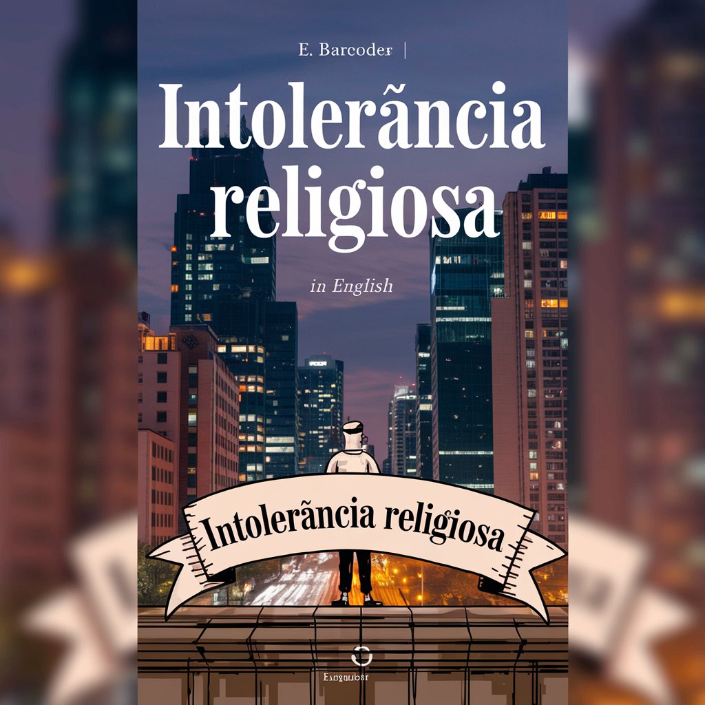 Religious Intolerance: Understanding, Impacts, and Paths to Toleran...
