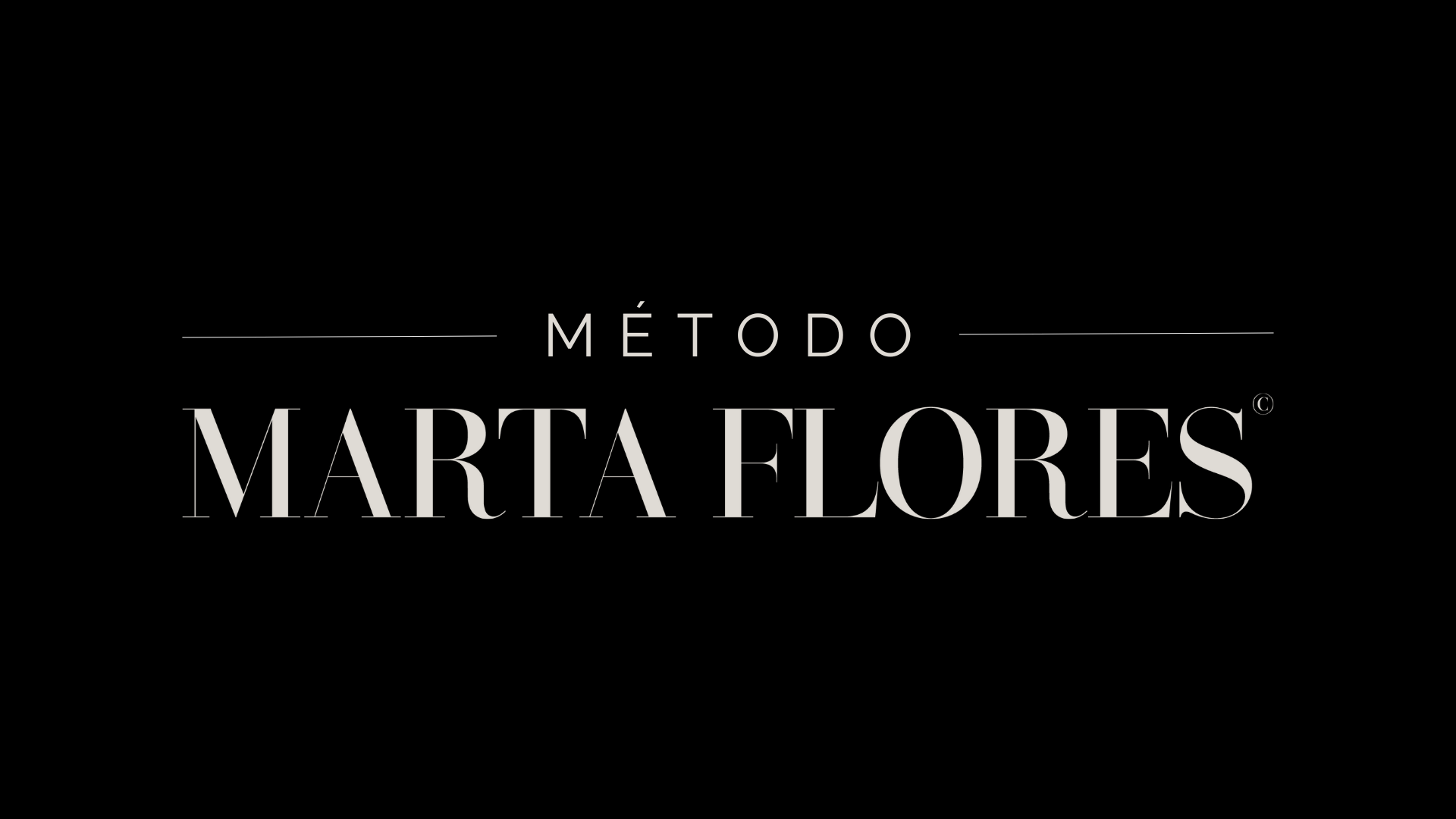 Método Marta Flores - Marta Flores | Hotmart