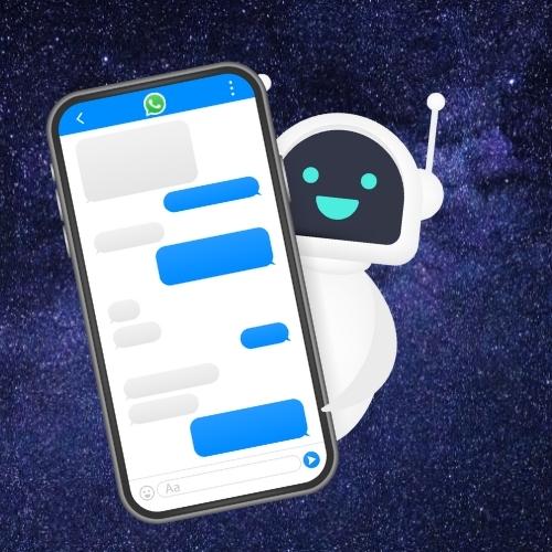 BOT Whatsapp - Wagner Andrade | Hotmart