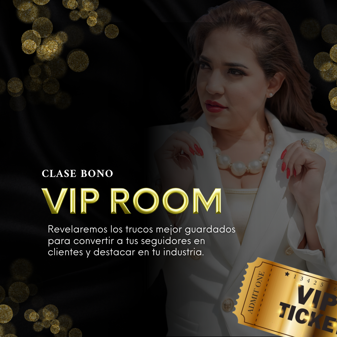 VIP Room