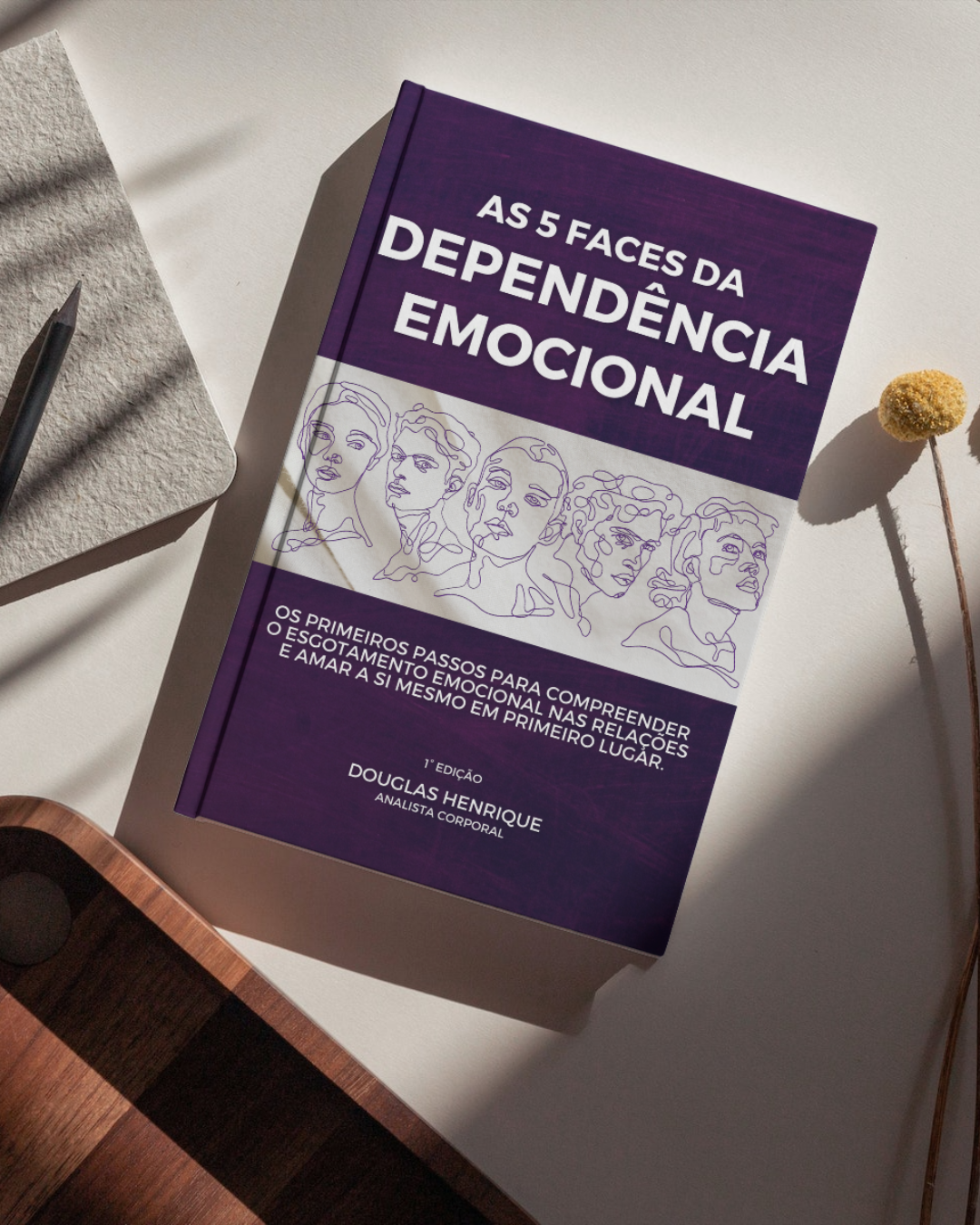 Dependência Emocional Livro Pdf Grátis - RETOEDU