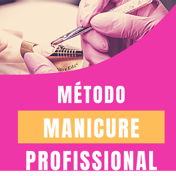 Método Manicure Profissional