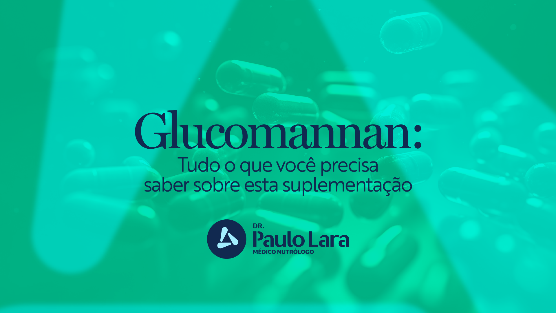 Glucomannan: Tudo o que você precisa saber sobre esta suplementaçã...
