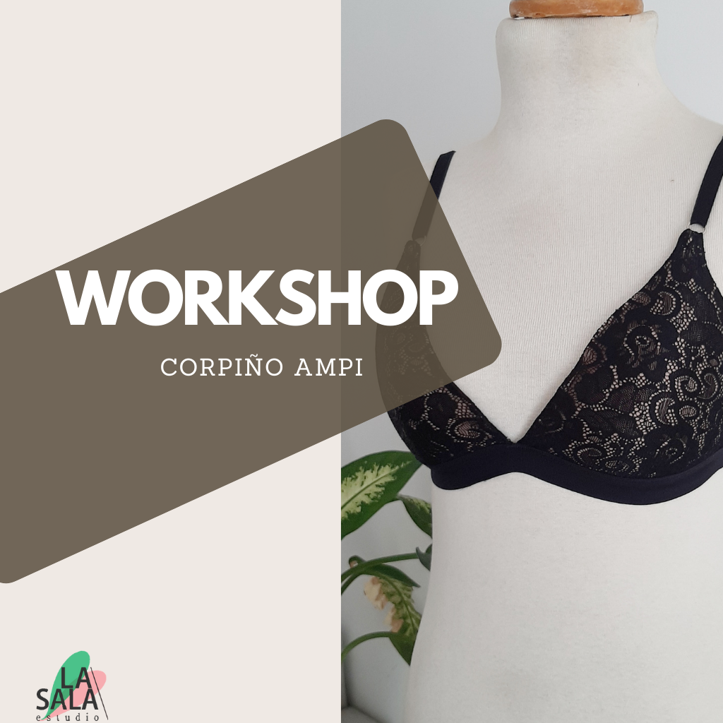 WORKSHOP brasier AMPI