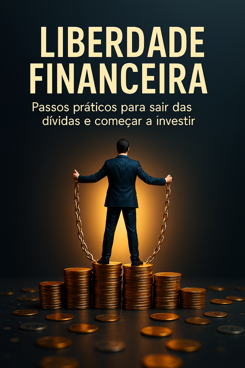 Guia Express da Liberdade Financeira – Passo a Passo para Começar H...