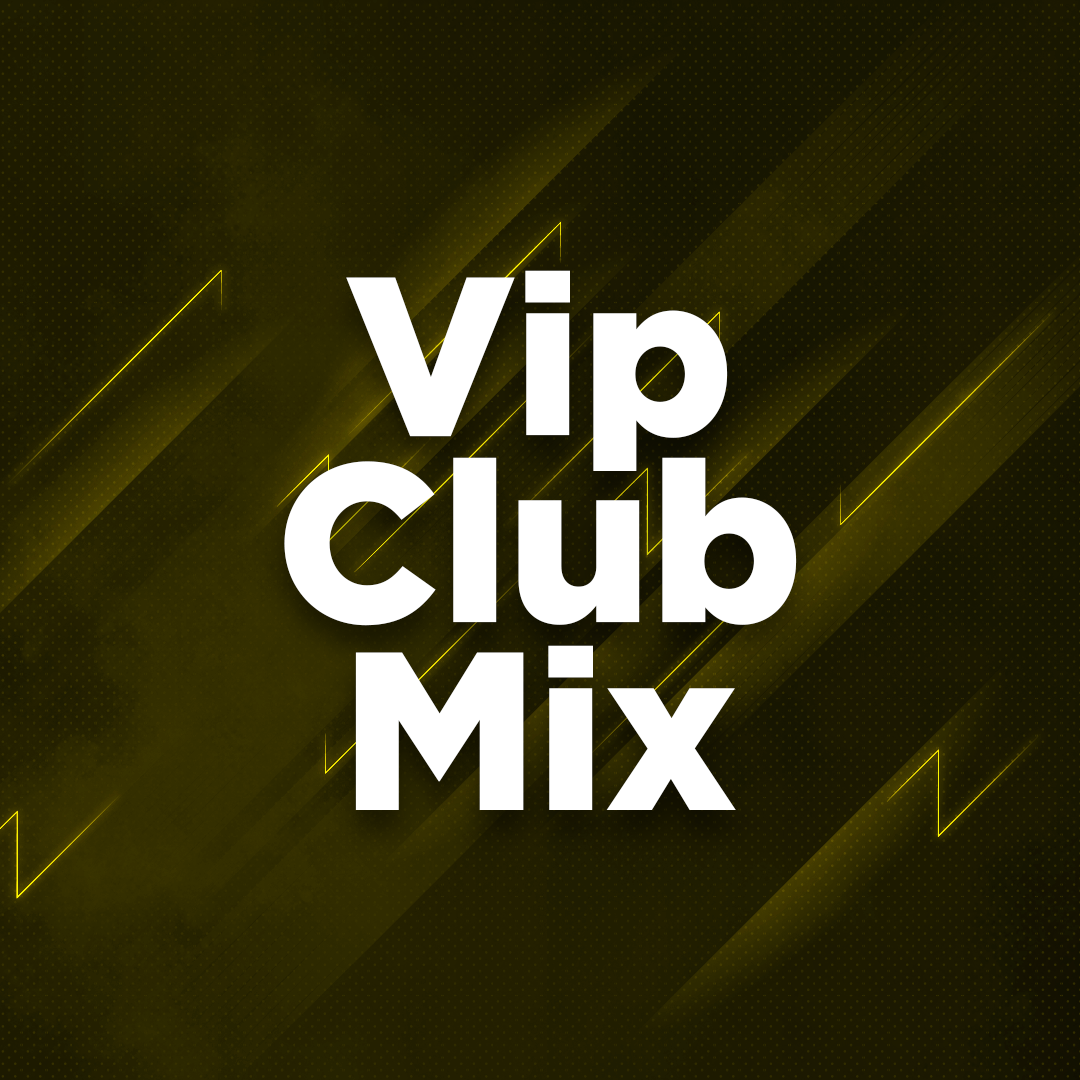 VIP CLUB MIX - Flavio Liborio | Hotmart