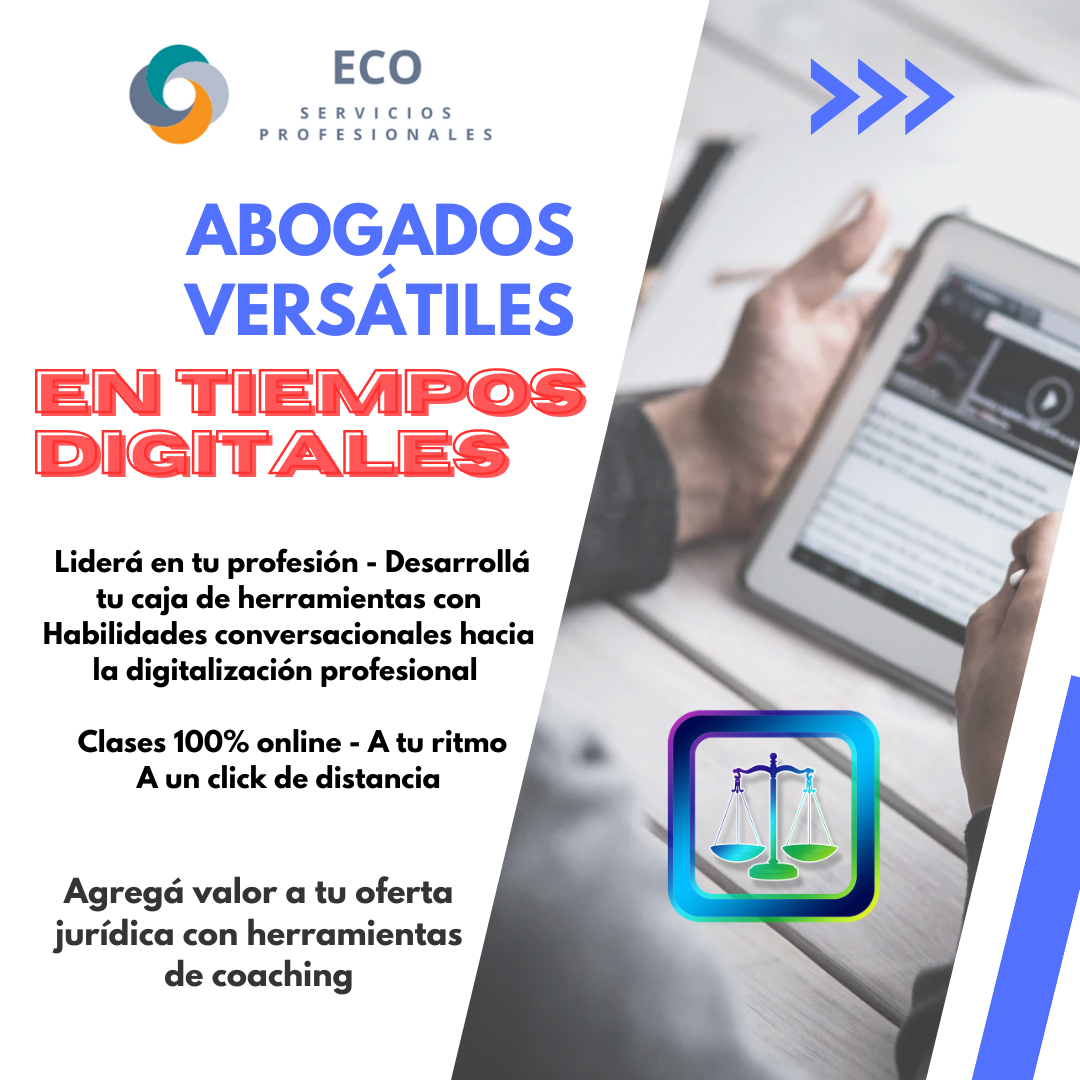 Abogados versátiles en tiempos digitales - Giselle Roumec | Hotmart