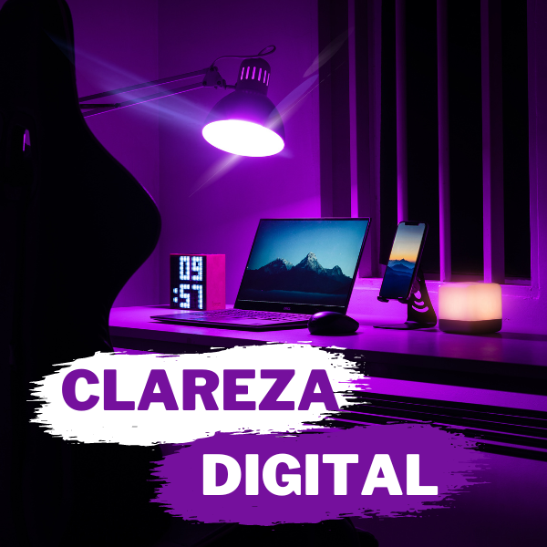 Clareza Digital - William Lima | Hotmart