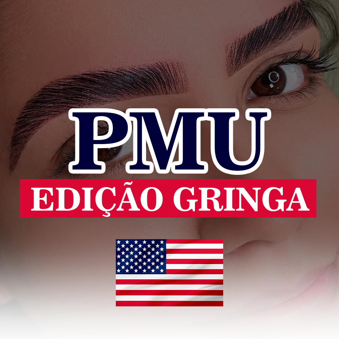 Edição Gringa Pmu Você Fit Hotmart