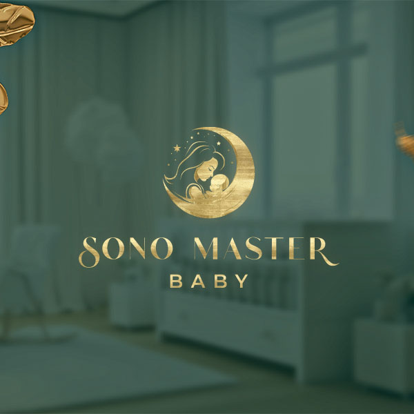 Sono Master Baby. - Eriany Mazonita Gil Uchôa Barbosa | Hotmart