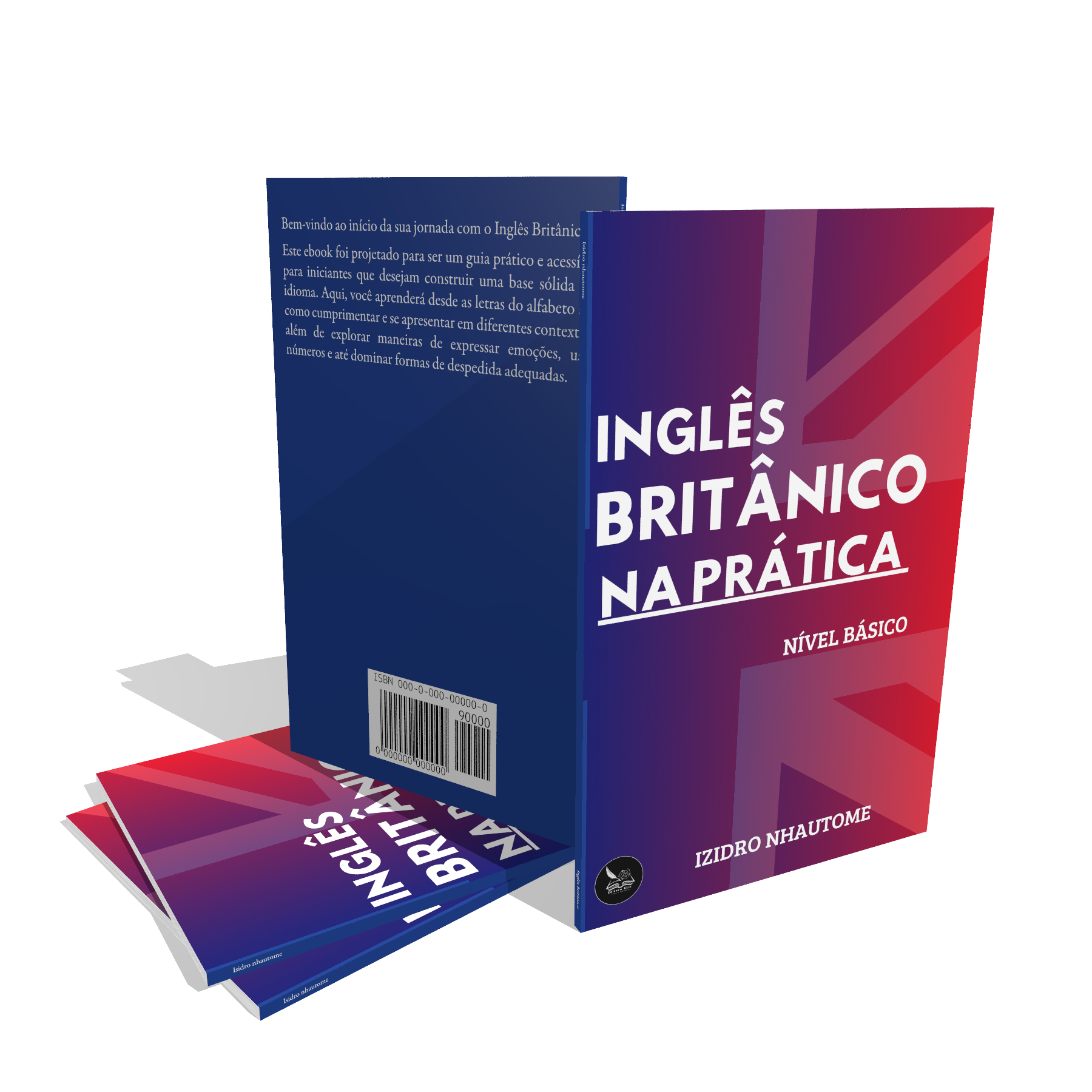Inglês Britânico na prática - Nível básico