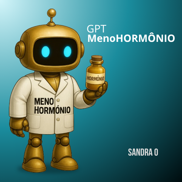MenoHORMÔNIO - Sandra O | Hotmart