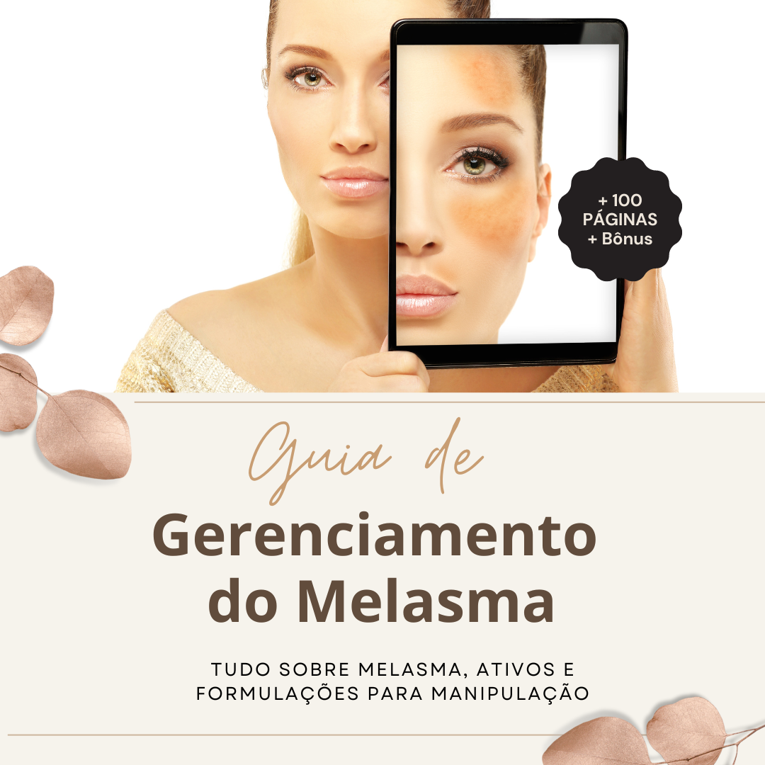 Gerenciamento do Melasma