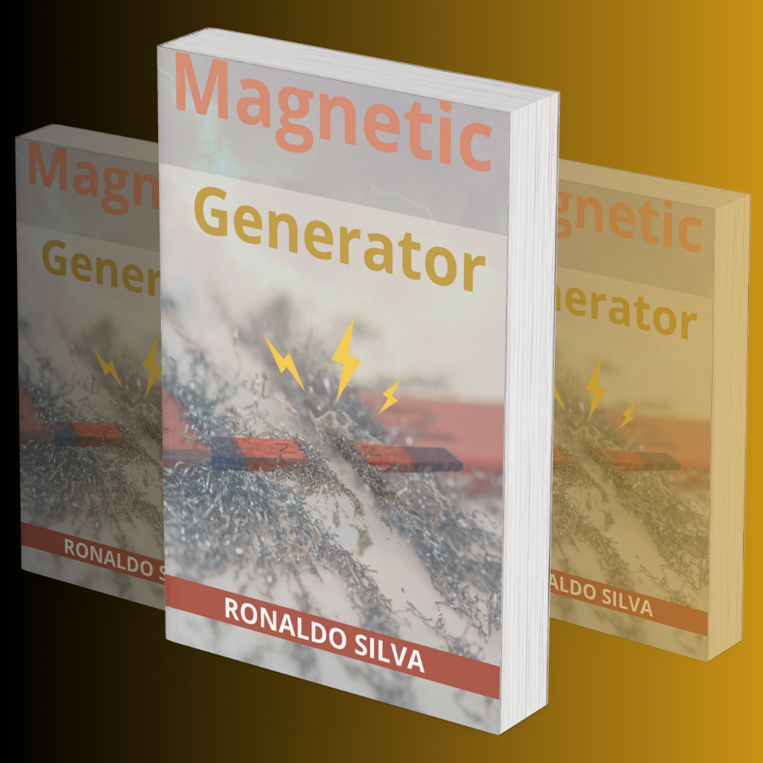 Magnetic Generator