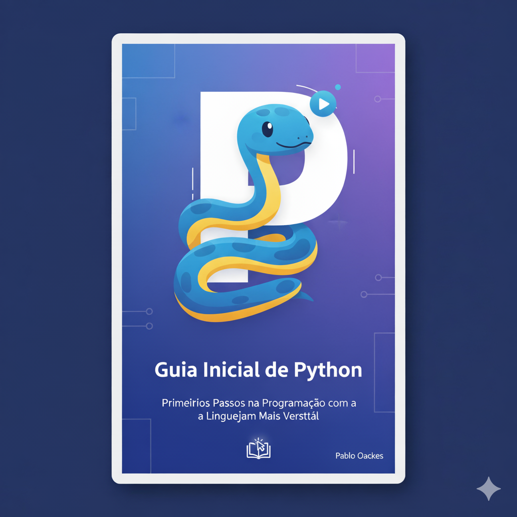 🧠 A Jornada do Pequeno Programador: Dominando o Python do Zero - P...