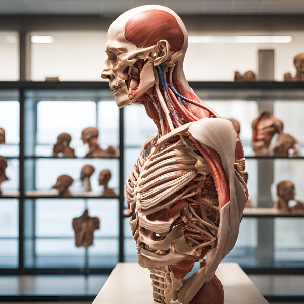 MÚSCULOS DEL CUELLO. ANATOMÍA HUMANA - DRA. JOISBEL FALCÓN | Hotmart