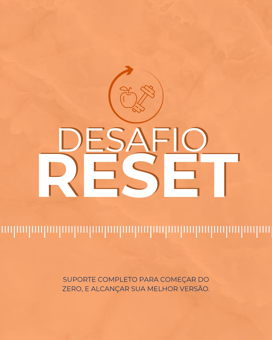 DESAFIO RESET 21