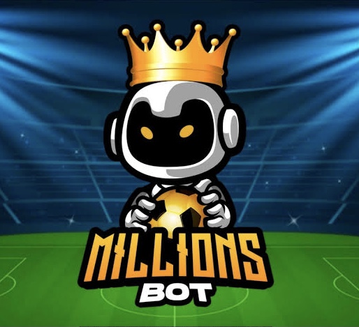 Millions bot