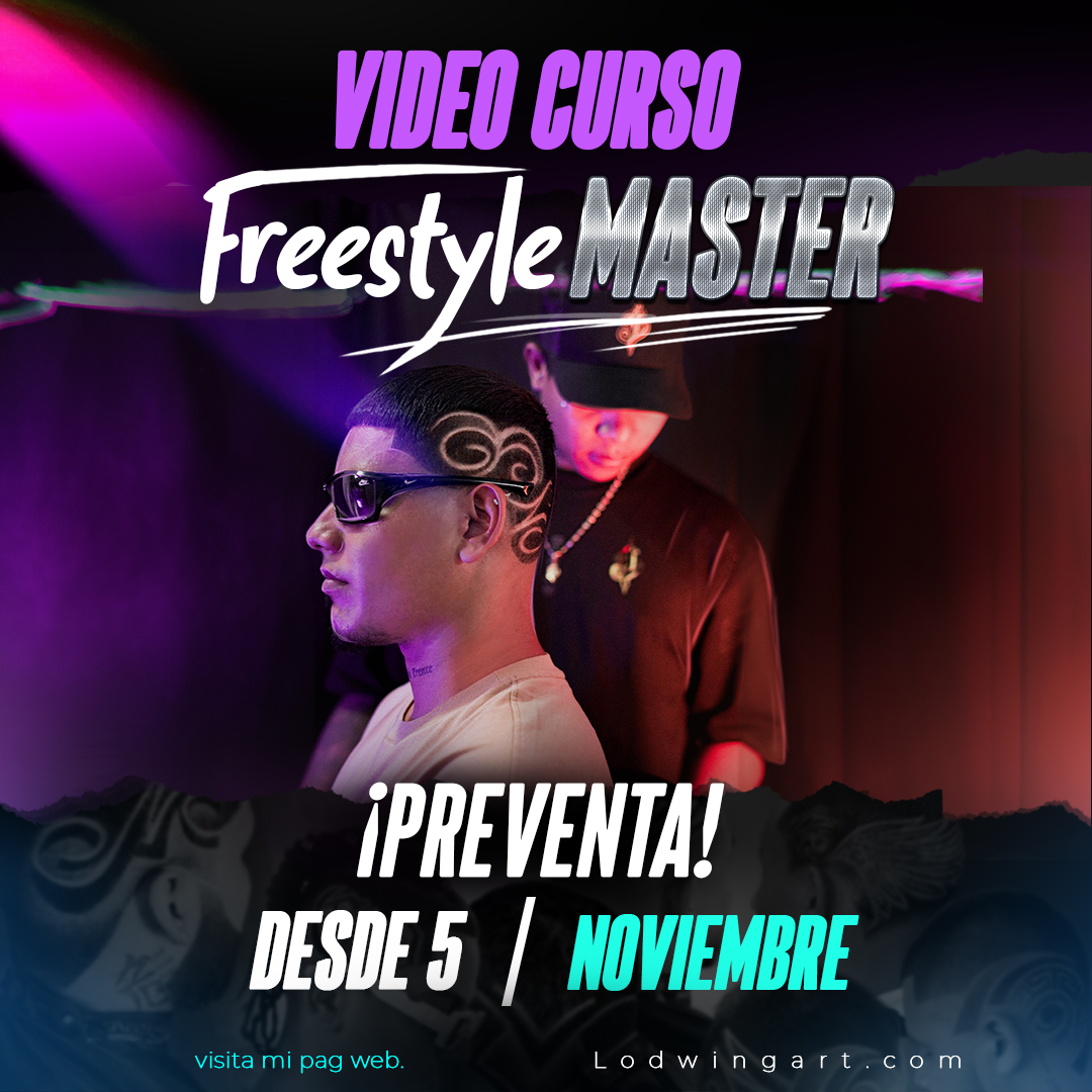 Freestyle Master