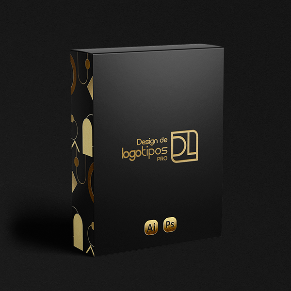 Design de Logotipos Pro