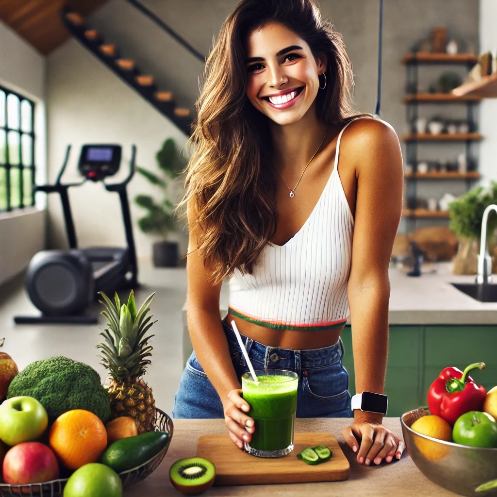 Mind Movie - Treino e Dieta -Manifestando Saúde e Boa Forma