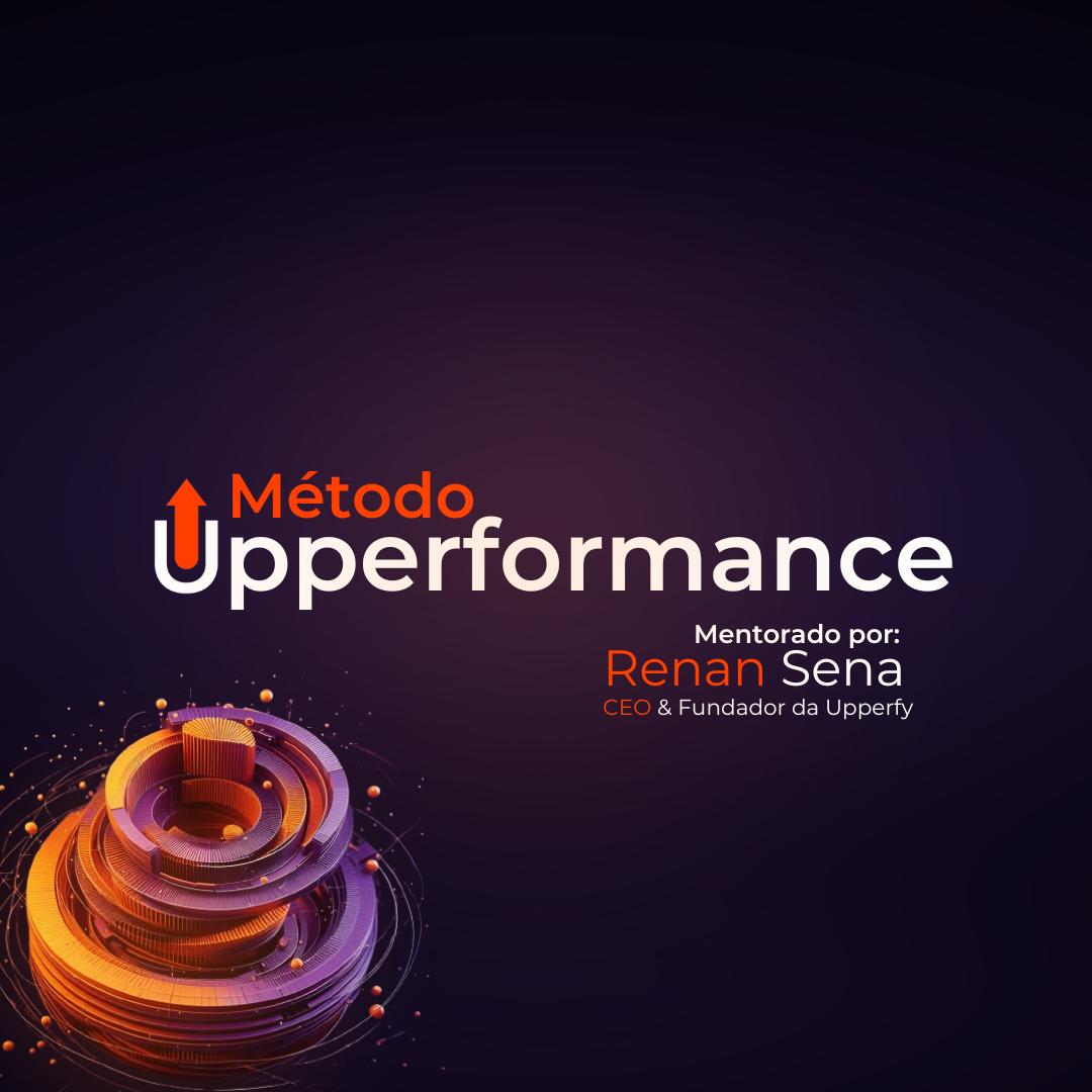 Upperformance - Renan Sena | Hotmart