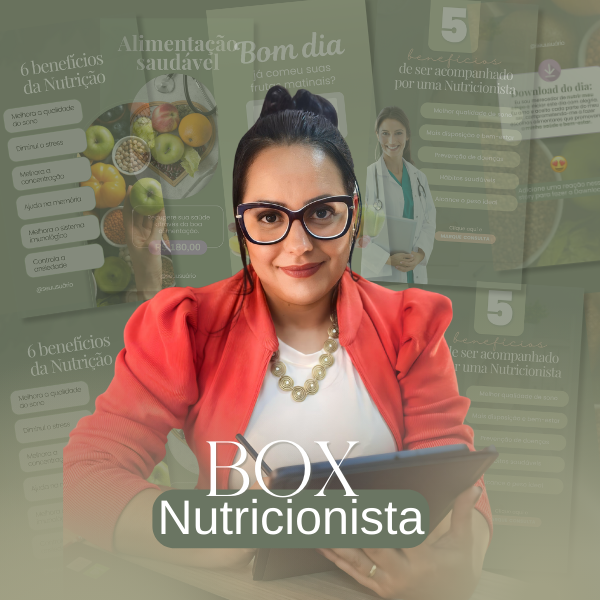 BOX NUTRI