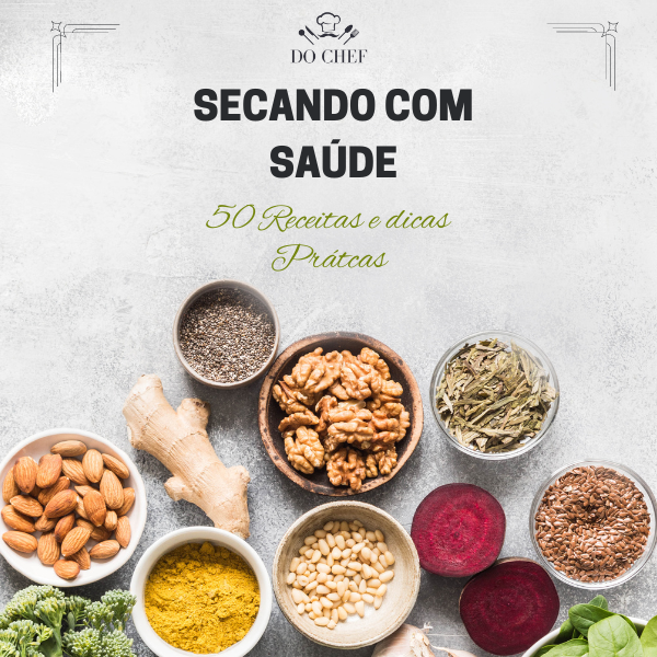 SECANDO COM SAÚDE - vinicius trindade | Hotmart