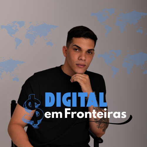 Método Digital Sem Fronteiras™ - Raze Authentic Digital | Hotmart