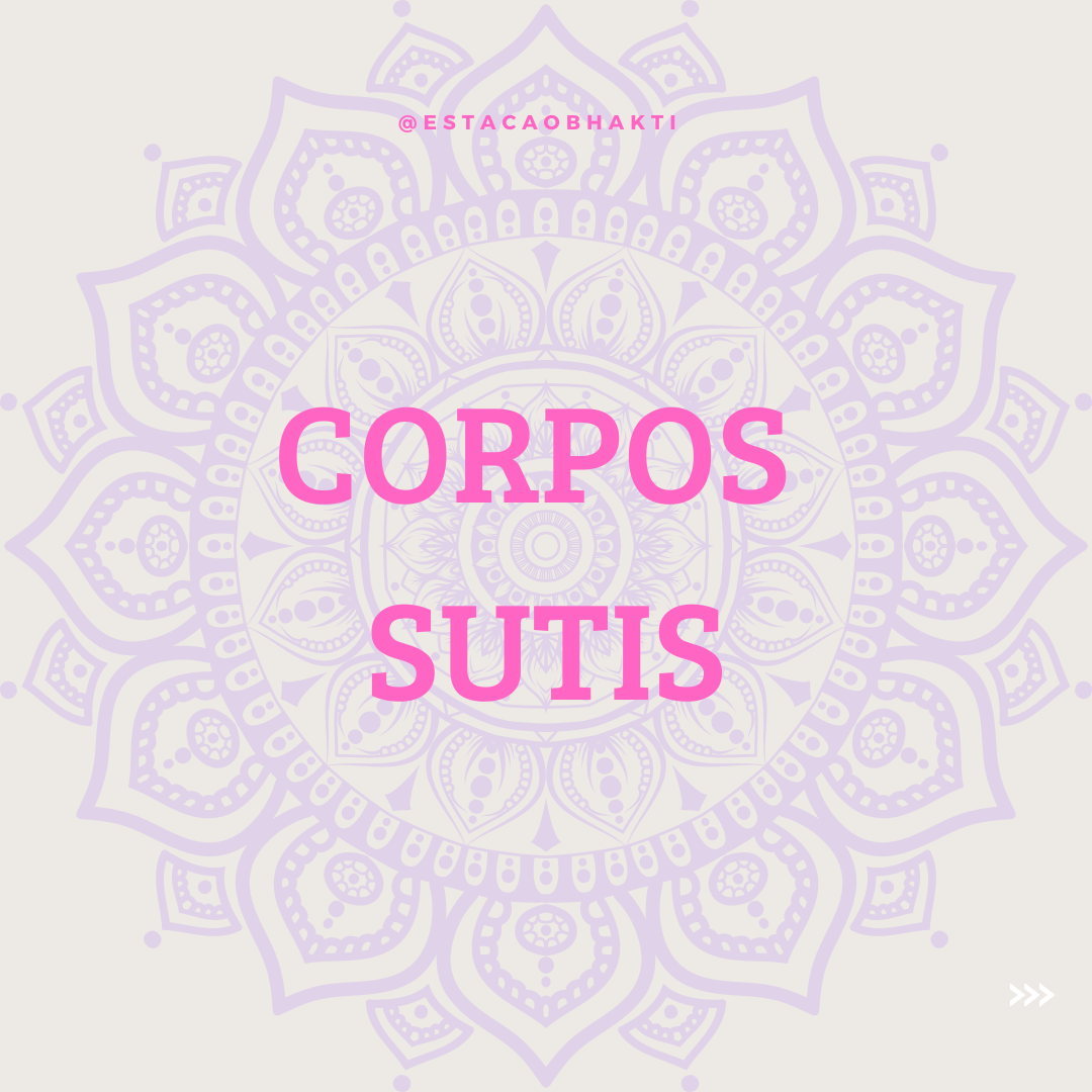 Corpos Sutis - o que são os chakras? - thais buzon theodoro | Hotmart